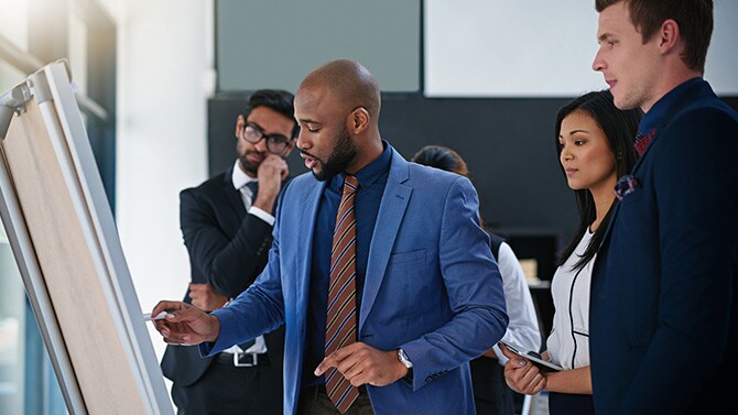 People en Organisation - Careers - PwC