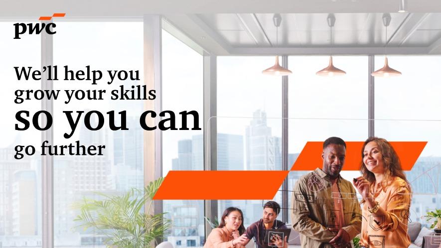 Vacature beschrijving - Carrière - PwC