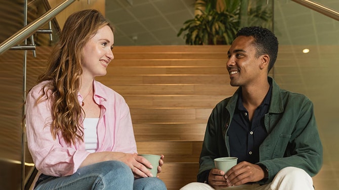 Quentin Roy - Onze Mensen - Carrière - PwC