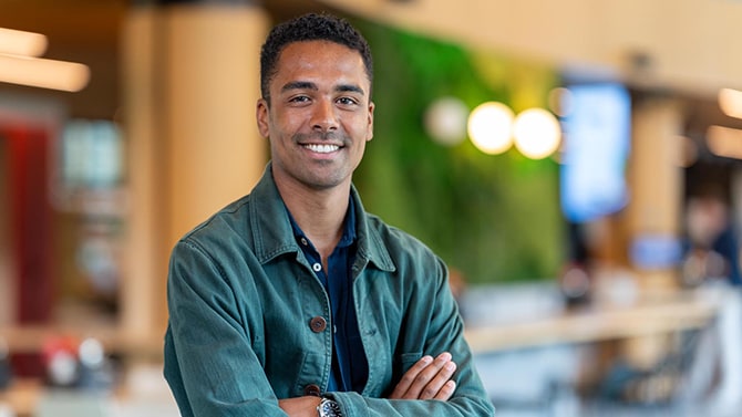 Quentin Roy - Onze Mensen - Carrière - PwC