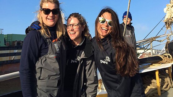 Young PwC - Over PwC - Carriere - PwC